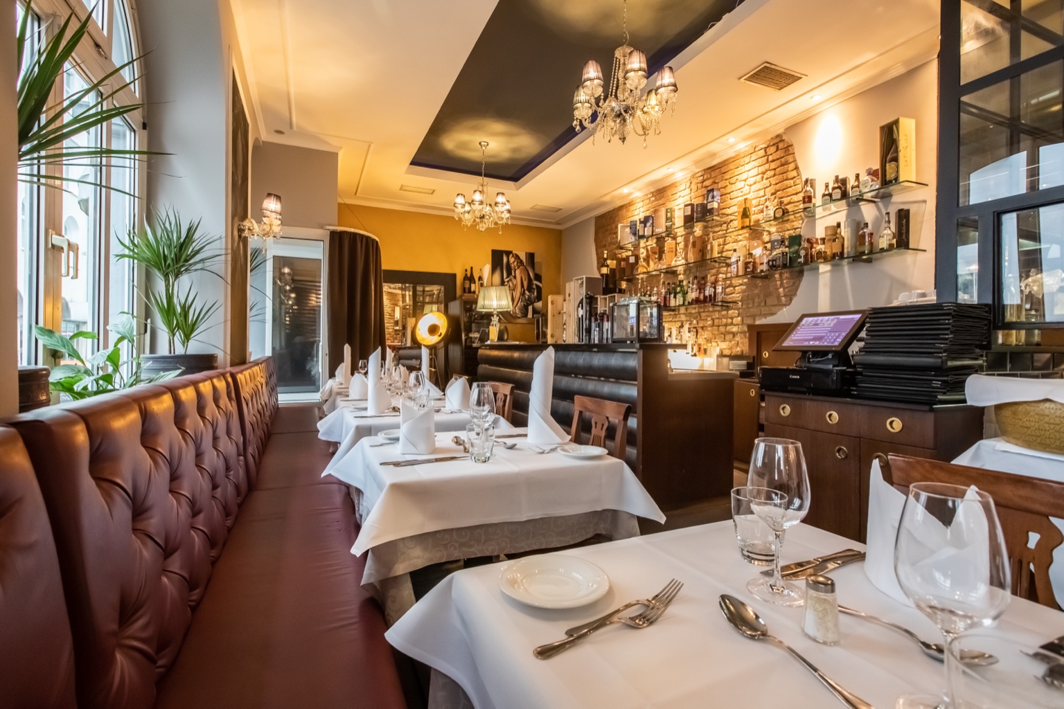 Quattro Ristorante Italiano