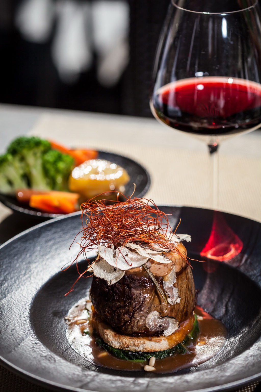 Quattro Ristorante Italiano